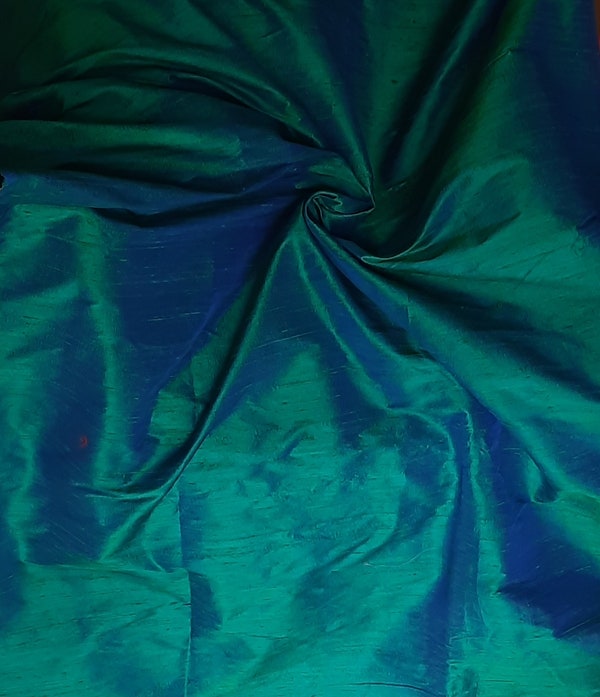 Silk Fabric Champagne Color 19mm Silk Satin Fabric DIY Handmade Silk ...