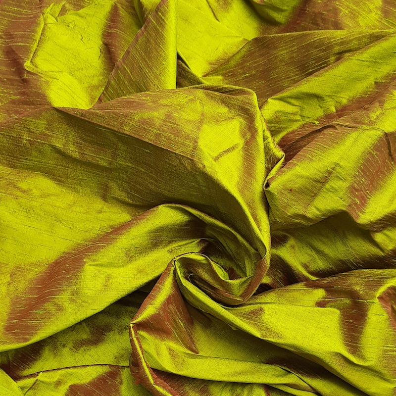 Apple Green Fabric - Etsy