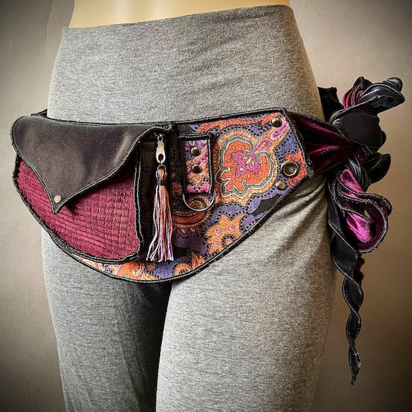 Fairy Belt - Etsy