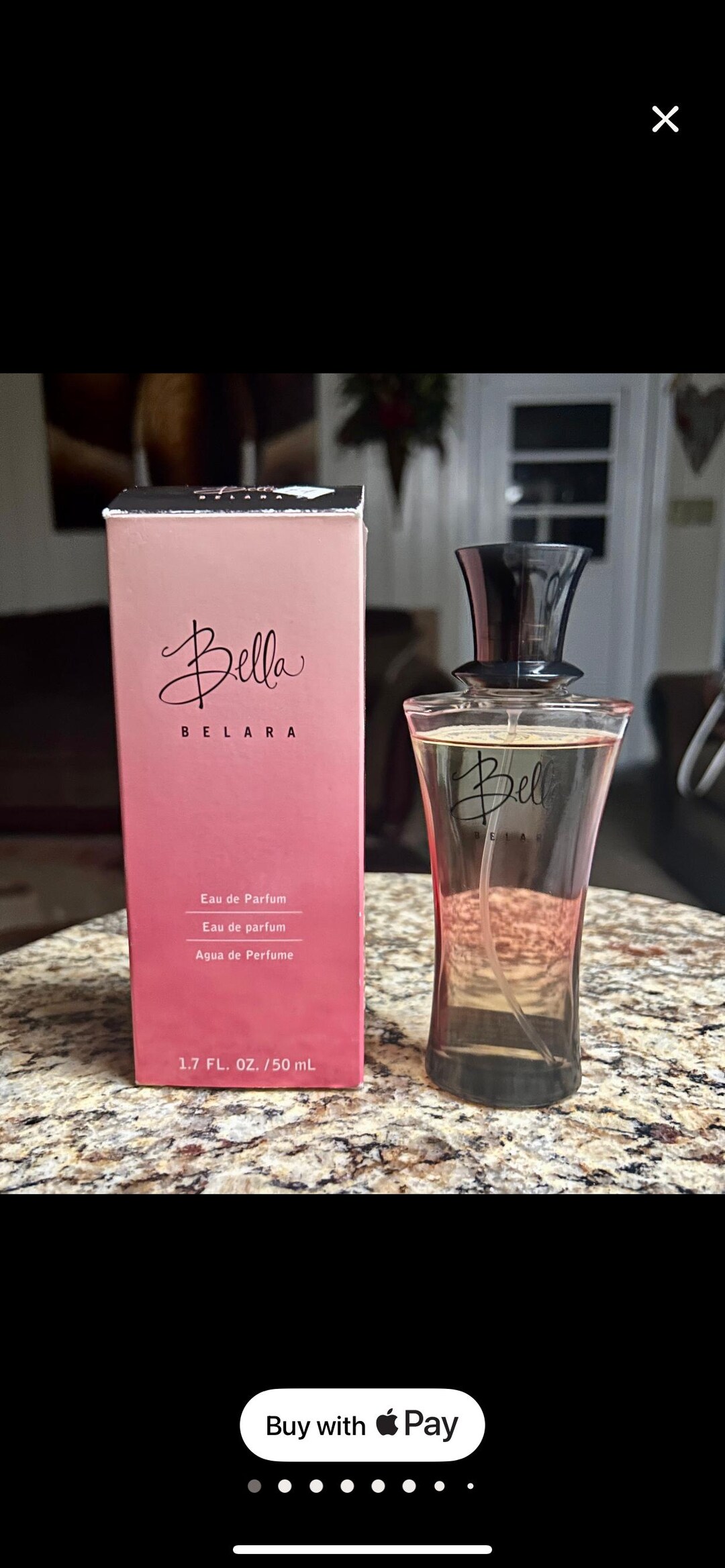 Mary Kay Belara Eau De Parfum - Women's Luxury Fragrance - Etsy
