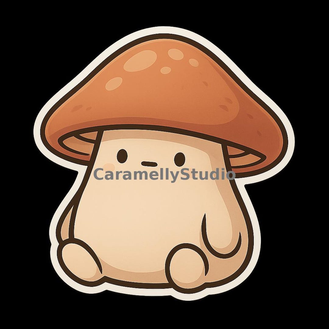 Cute Palia Stickers PNG - Etsy