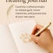 Saying Goodbye | A Gentle Healing Workbook for Pet Loss | Printable ...