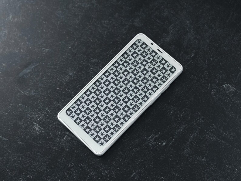 Starstruck Onyx Boox Palma Wallpaper Aesthetic Lockscreen E-reader ...