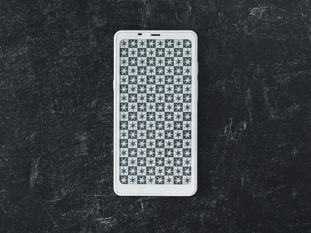 Starstruck Onyx Boox Palma Wallpaper Aesthetic Lockscreen E-reader ...