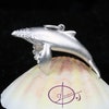 Mola Fish Necklace Sunfish Necklace Sterling Silver Fish Pendant ...