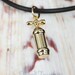 Scuba Diving Tank Dive Tank Charm Air Tank Pendant 925 Sterling Silver ...
