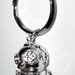 Dive Helmet Pendant Necklace Key Chain Scuba Diving Diver Helmet ...