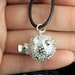Puffer Fish Necklace Sterling Silver 3D Pufferfish Pendant Necklace ...