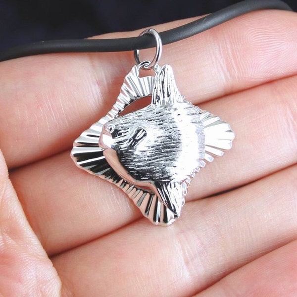 Ocean Sunfish - Etsy