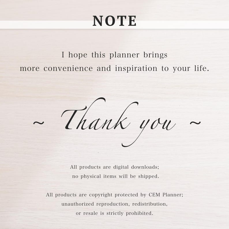 Simple Budget Personal Planner Insert｜undated Expense, Income, Money ...