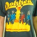 Vintage Dokken Shirt Under Lock and Key 1980s Concert Shirt Band Tee Iron Maiden Slayer Judas ...
