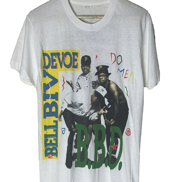 Bell Biv Devoe - Etsy
