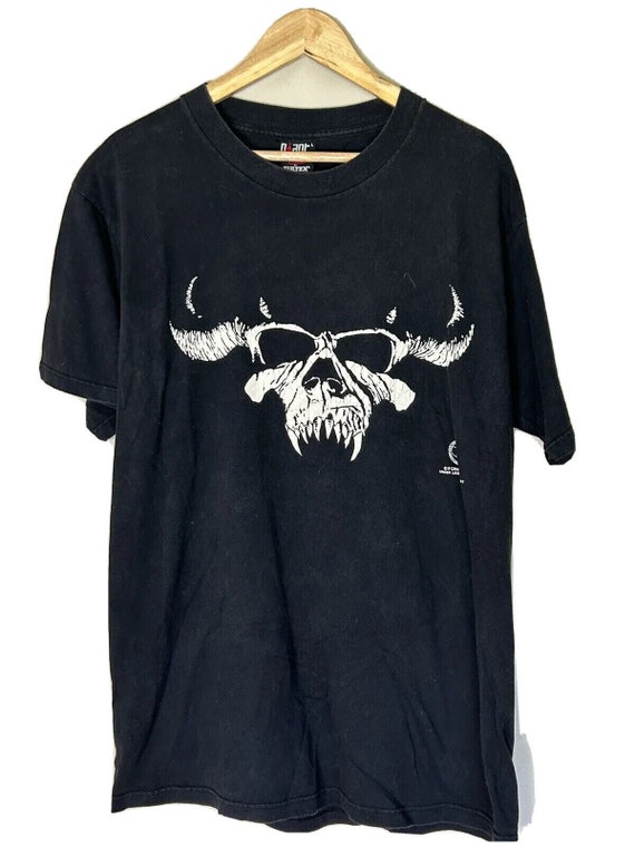 Camisa Danzig Para Mujer Camisetas: Danzig | Redbubble
