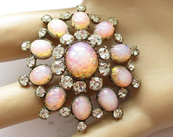Bal Ron Brooch | Etsy