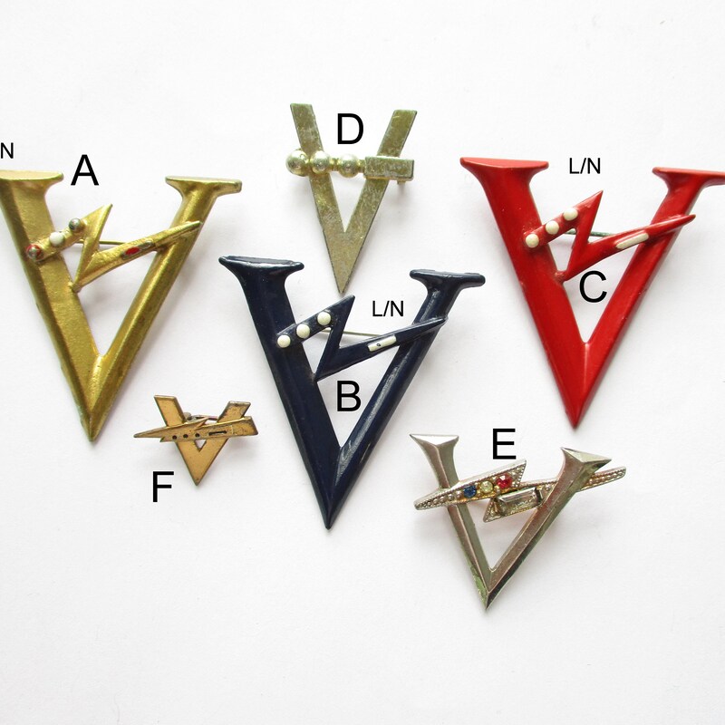 SmallTownVintageShop - Etsy