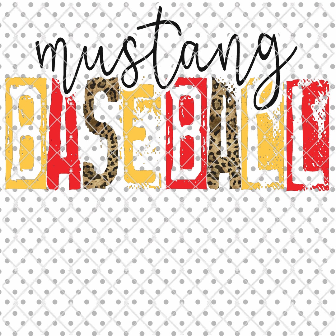 Mustangs High School Mascot, Mustangs Mascot 300 Dpi, School Mascot ...