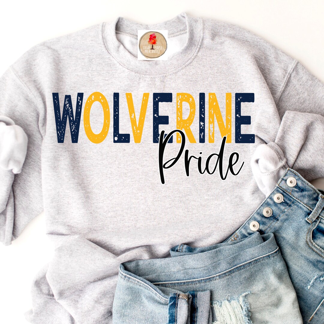 Wolverines High School Mascot, Wolverines Mascot 300 Dpi, School Mascot ...