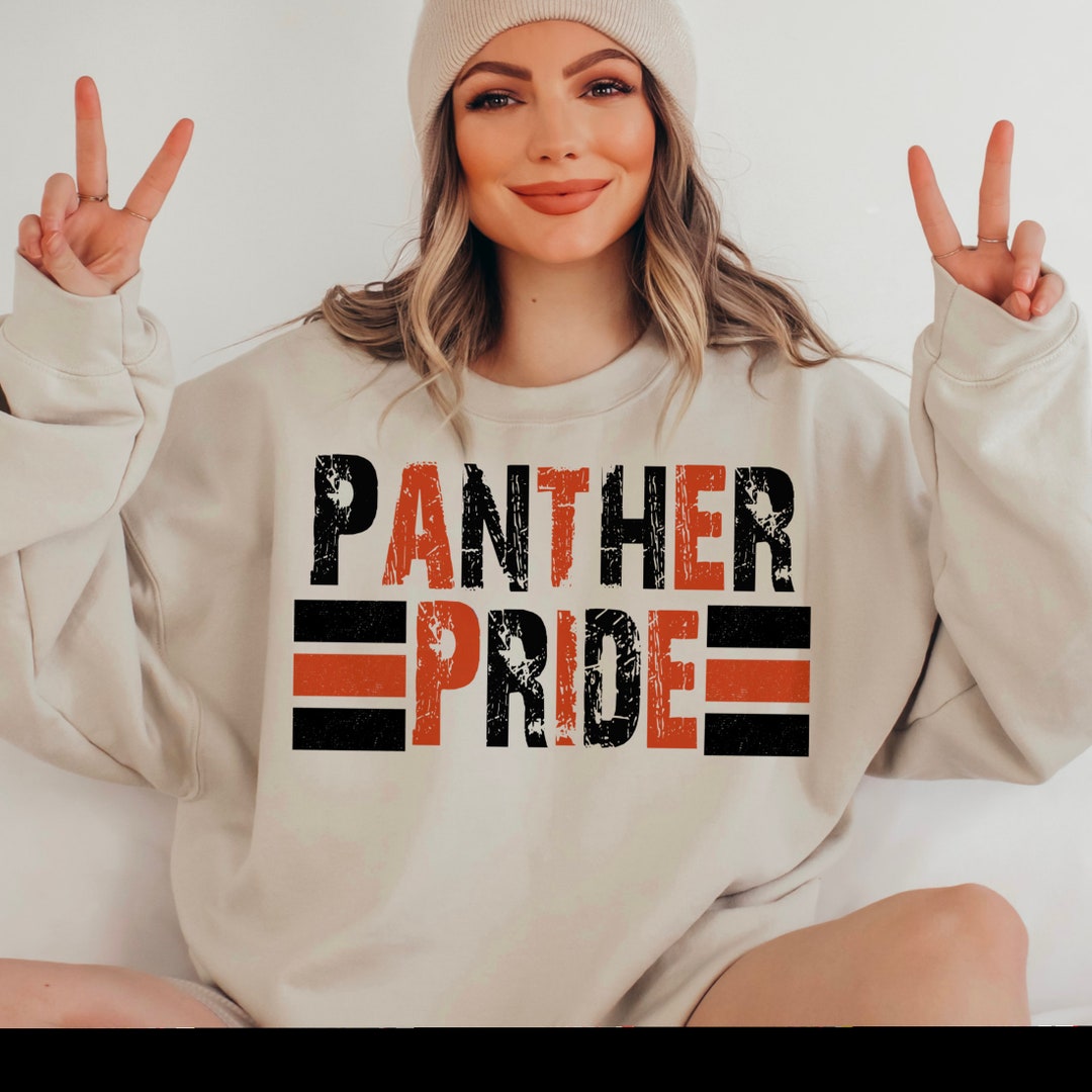 Panther Mascot, Panther Shirt Design, Panthers 300 Dpi Png for Dtf and ...