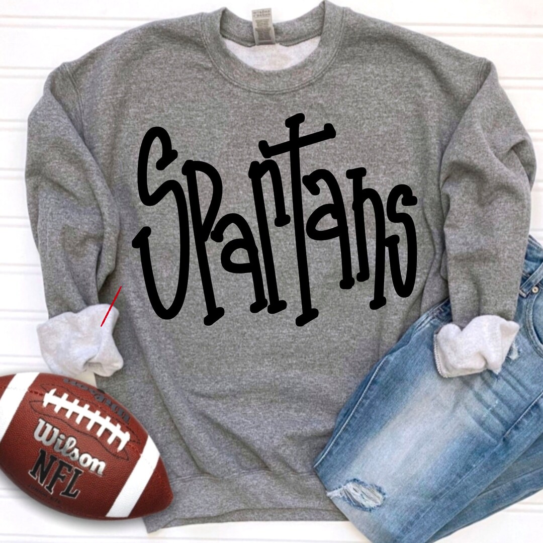 Spartans Shirt Design High School Mascot, Spartans Mascot 300 Dpi ...