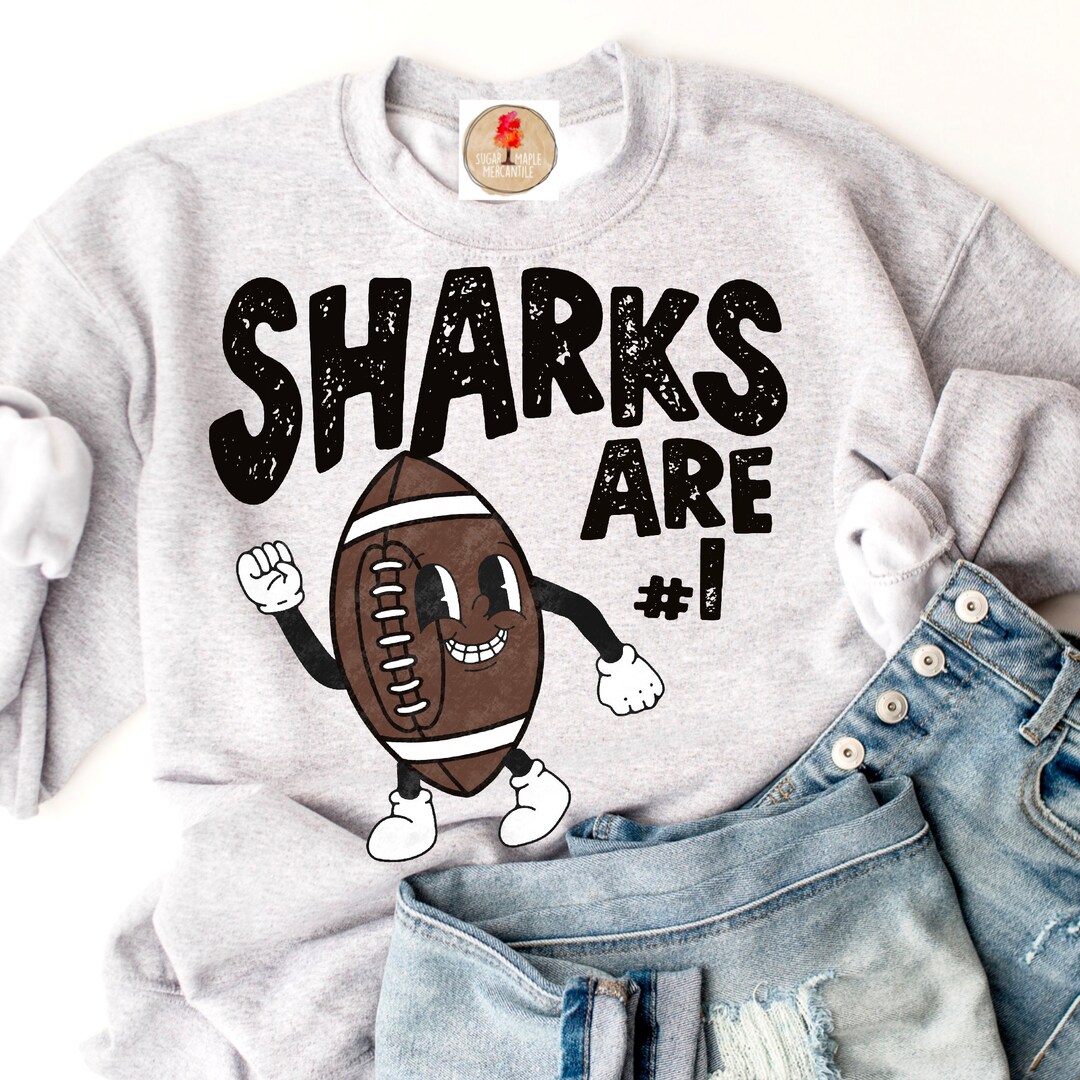 Sharks High School Mascot, Sharks Mascot 300 Dpi, School Mascot Digital ...
