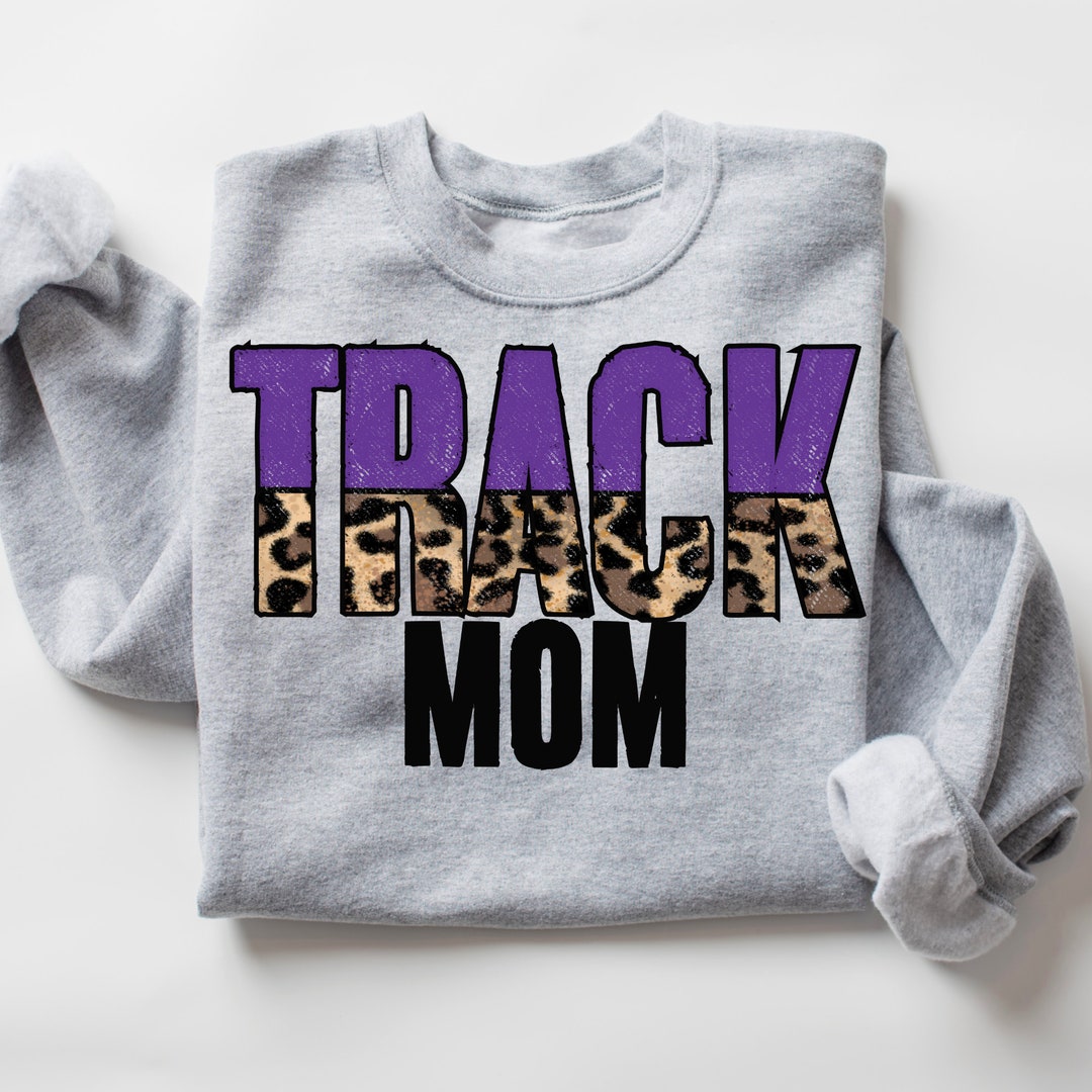 Track Mom Png, Track and Field Digital Design, Dtf Sublimation Digital ...