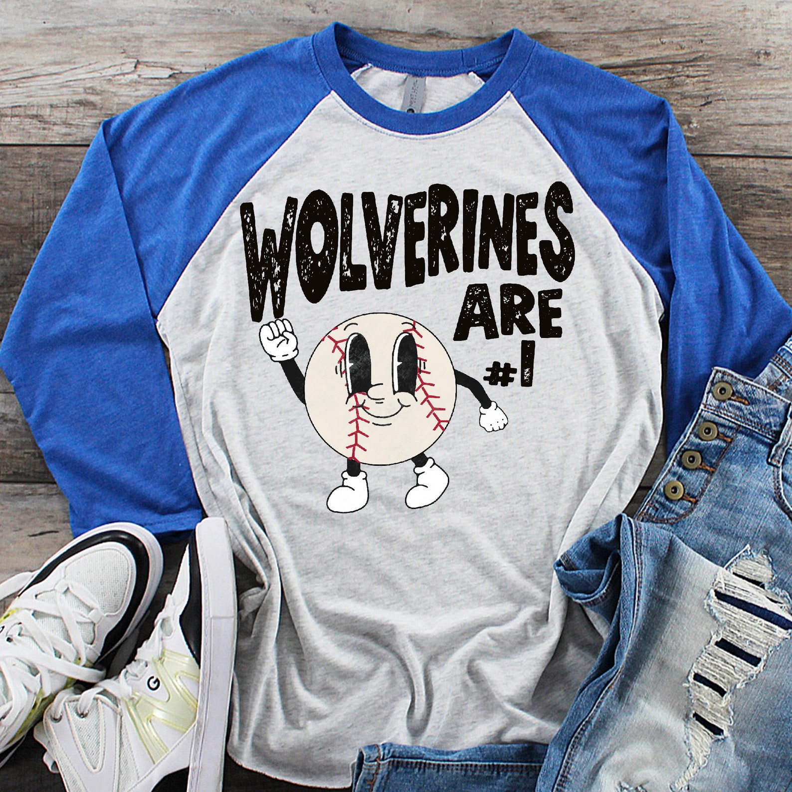 Wolverines High School Mascot, Wolverines Mascot 300 Dpi, School Mascot ...
