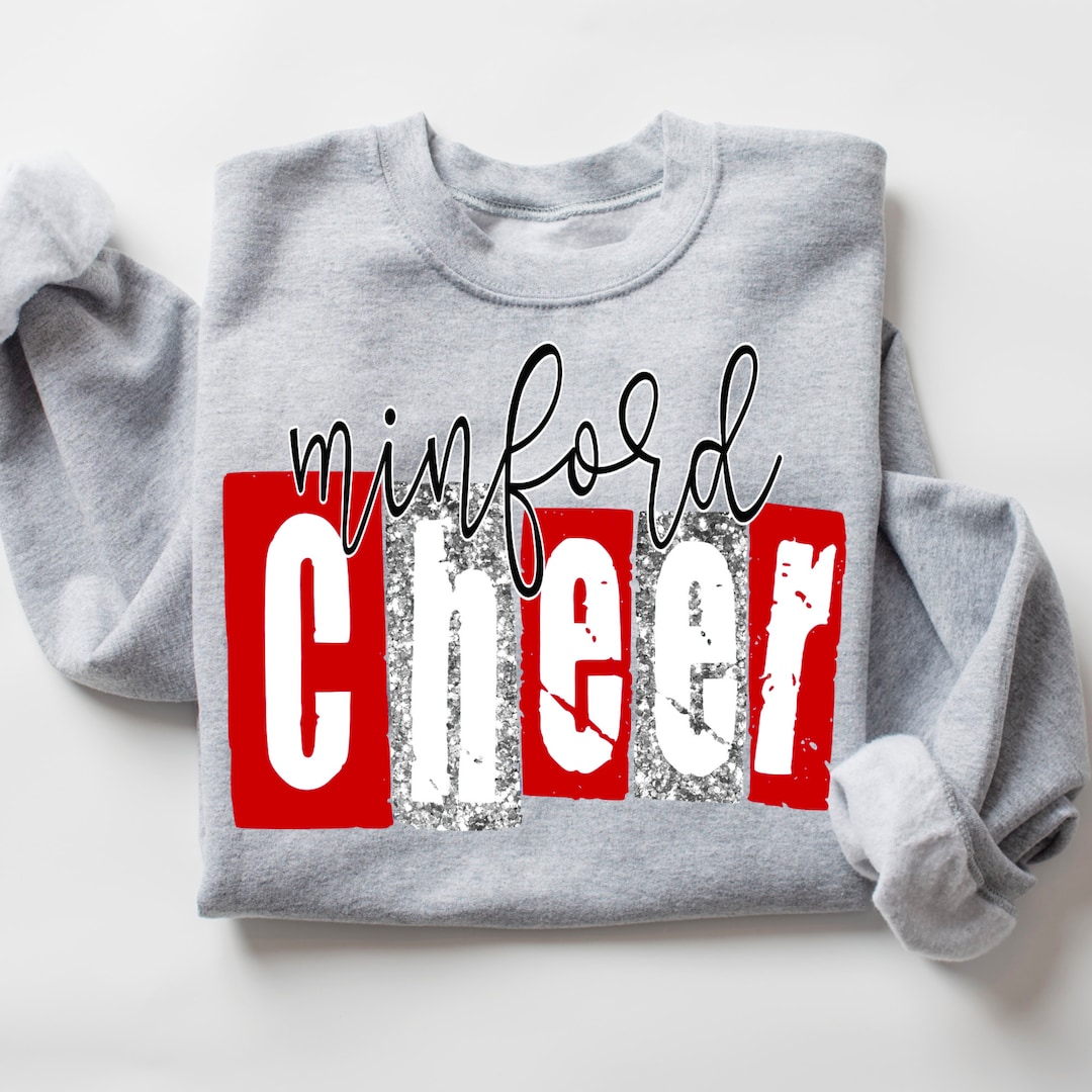 Red Glitter Cheer Png, Basketball Mascot, Sequine Cheer School Spirit ...