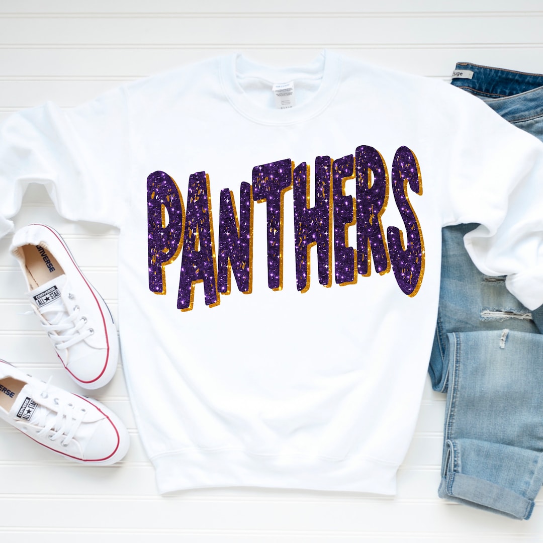 Panthers High School Mascot, Panthers Mascot 300 Dpi, School Mascot ...