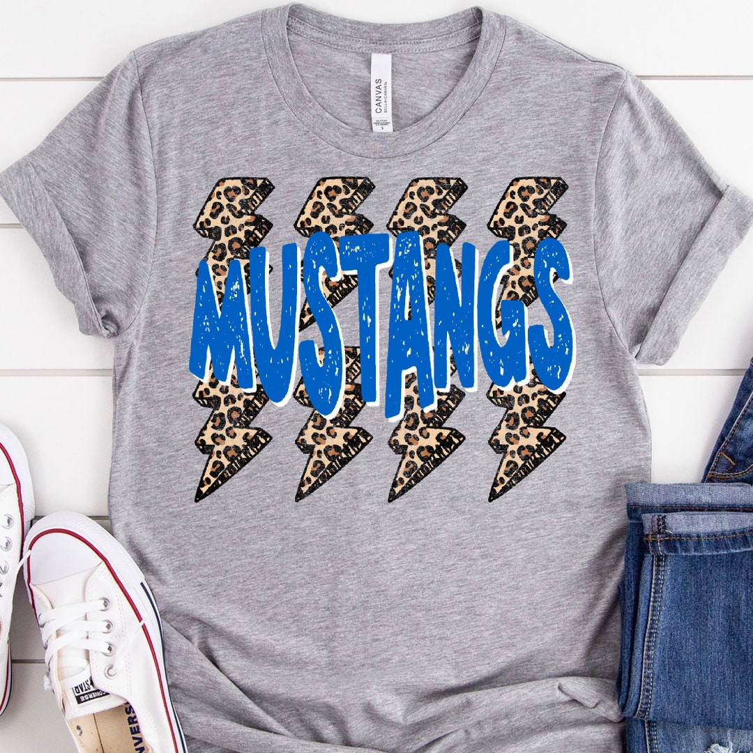 Mustangs High School Mascot, Mustangs Mascot 300 Dpi, School Mascot ...