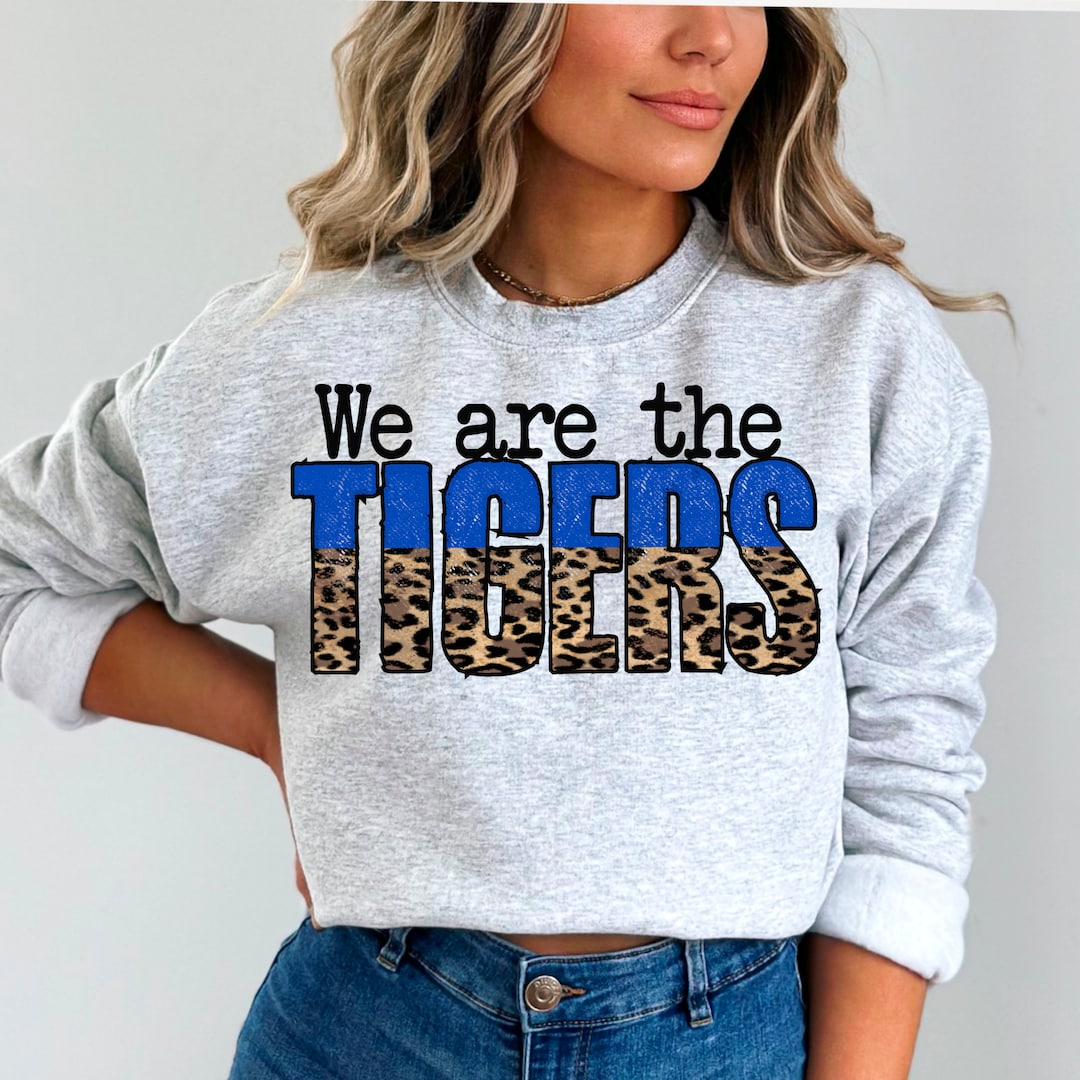 Custom School Mascot Design, School Shirt, Sublimation or DTF Design ...