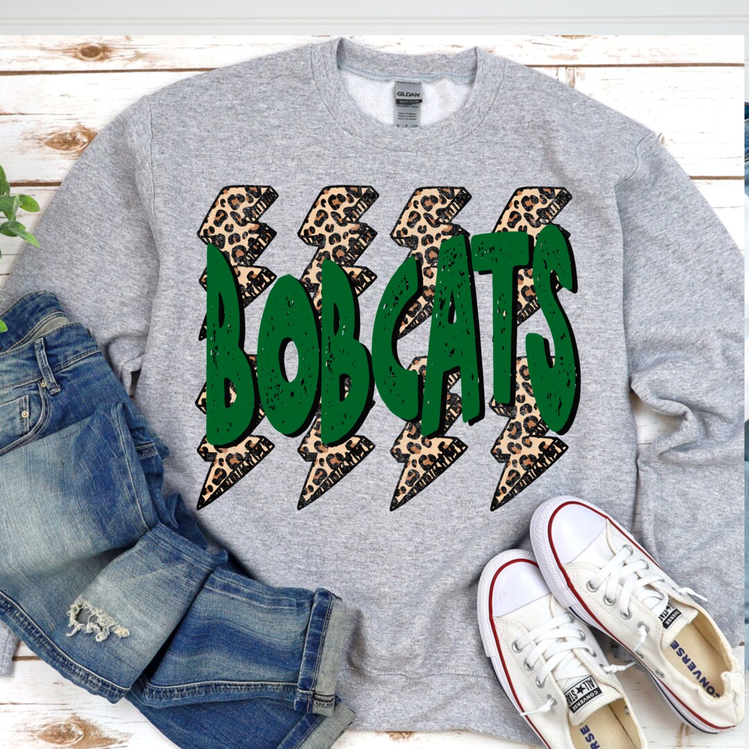 Bobcats High School Mascot, Bobcats Mascot 300 Dpi, School Mascot ...