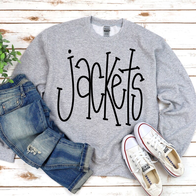 Jackets High School Mascot, Jackets Varsity Mascot 300 Dpi Png, School ...