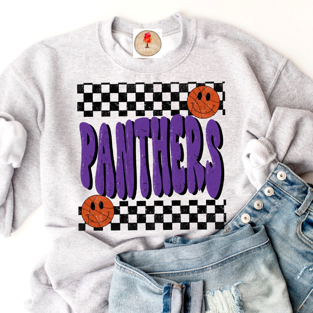 Panthers High School Mascot, Panthers Mascot 300 Dpi, School Mascot ...