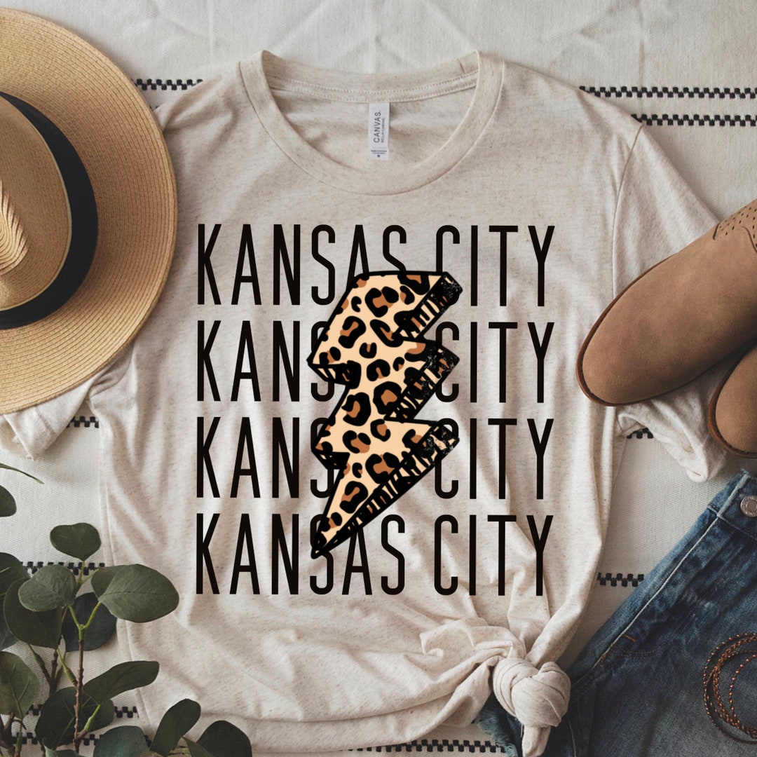 Kansas City Png Kansas City Football Png Kansas City - Etsy