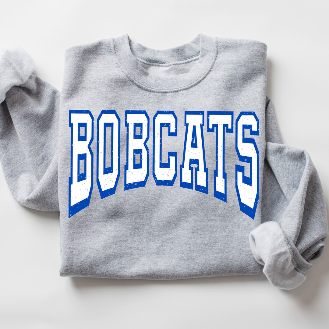 Bobcats High School Mascot, Bobcats Mascot 300 Dpi, Bobcat High School ...