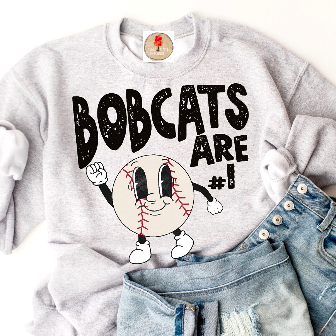 Bobcats High School Mascot, Bobcats Mascot 300 Dpi, School Mascot ...