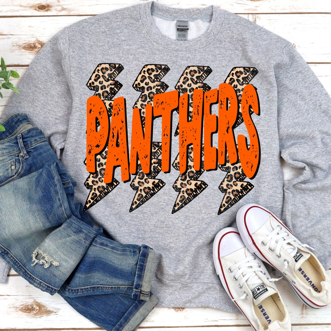 Panthers High School Mascot, Panthers Mascot 300 Dpi, School Mascot ...