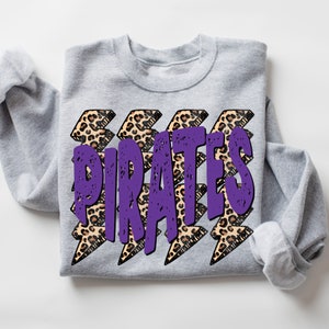 Purple Pirates High School Mascot Png, Pirate Mascot, Basketball School ...
