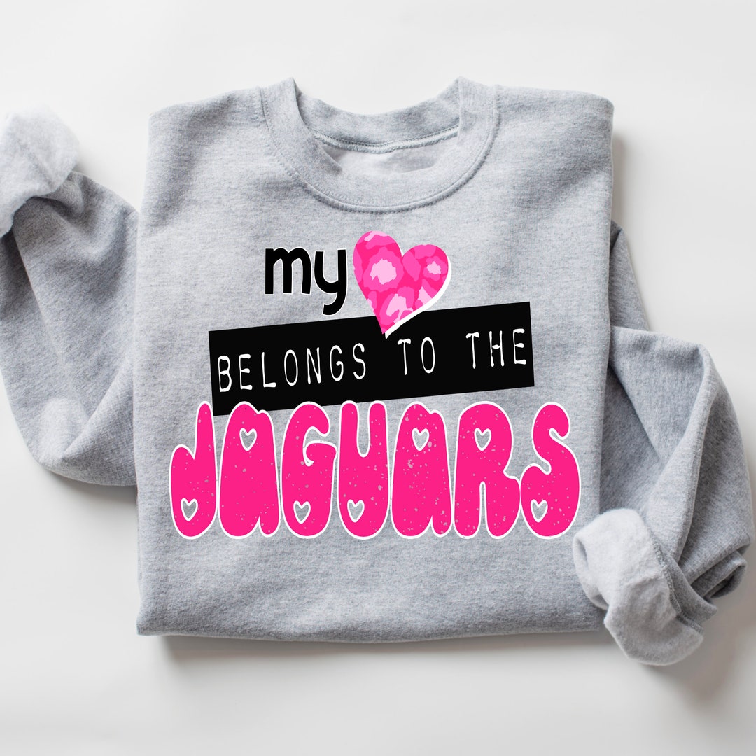 School Mascot Valentine Mascot Shirt Design, My Heart Belongs to the ...