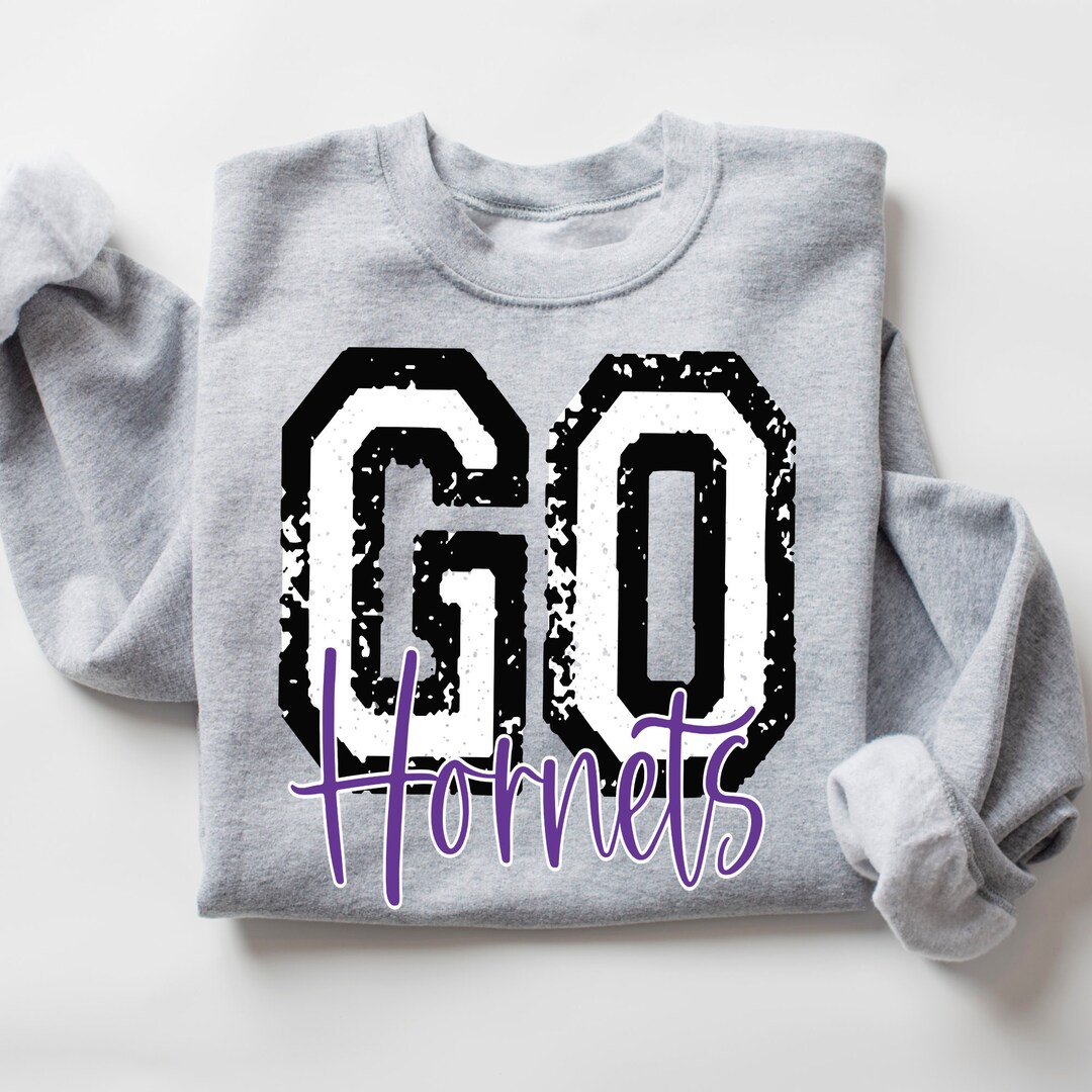 Go Hornets, Purple Hornets High School Mascot, Mustangs Mascot 300 Dpi ...