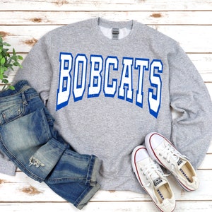 Bobcats High School Mascot, Bobcats Mascot 300 Dpi, Bobcat High School ...