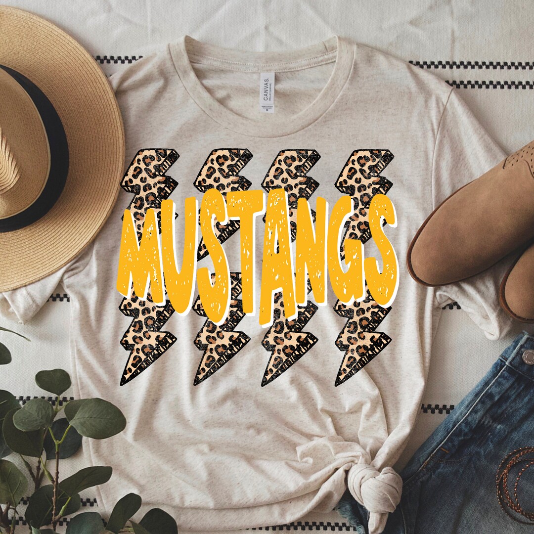 Mustangs High School Mascot, Mustangs Mascot 300 Dpi, School Mascot ...