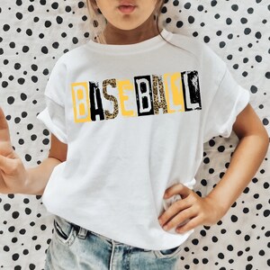 Baseball Shirt Design, Baseball Png, Baseball Game Day Png, 300 Dpi Png ...