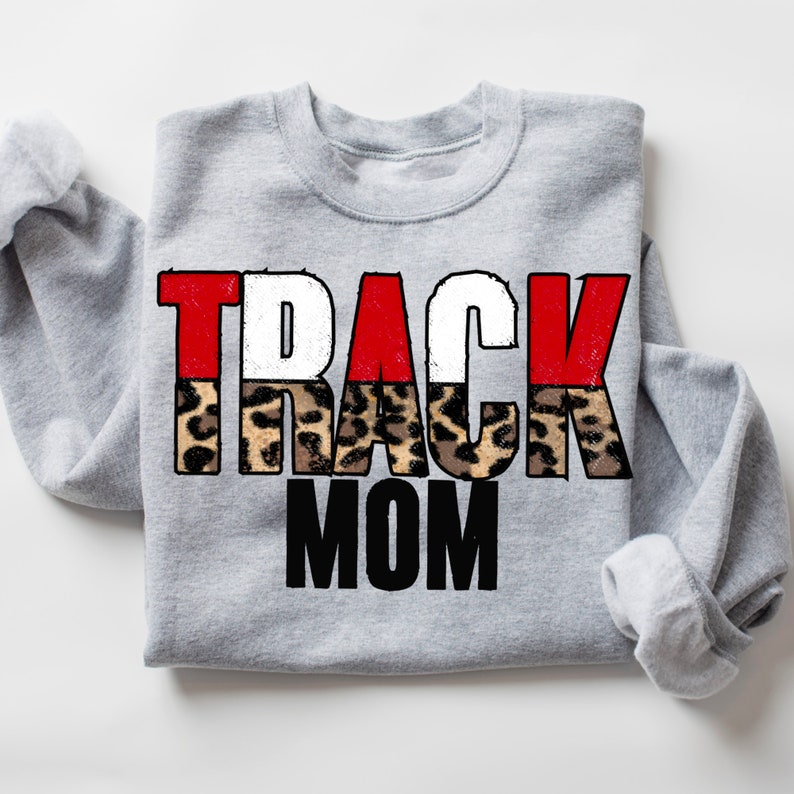 Track Mom Png, Track and Field Digital Design, Dtf, Sublimation Digital ...