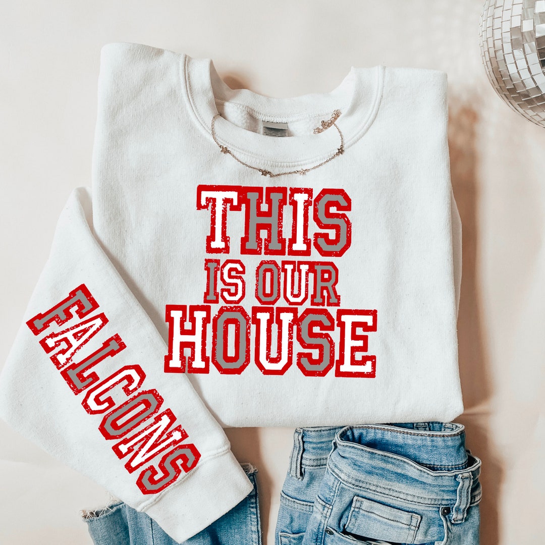 Falcons High School Mascot Png, High School Mascot, Basketball School ...