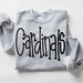 Cardinal Hand Lettered Digital Download Hand Lettered, Mascot, School ...