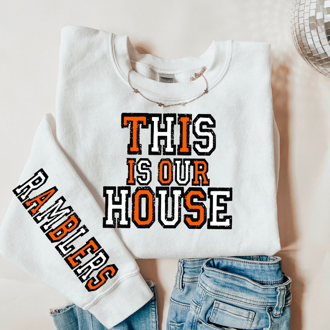 Ramblers High School Mascot Png, High School Mascot, Basketball School ...