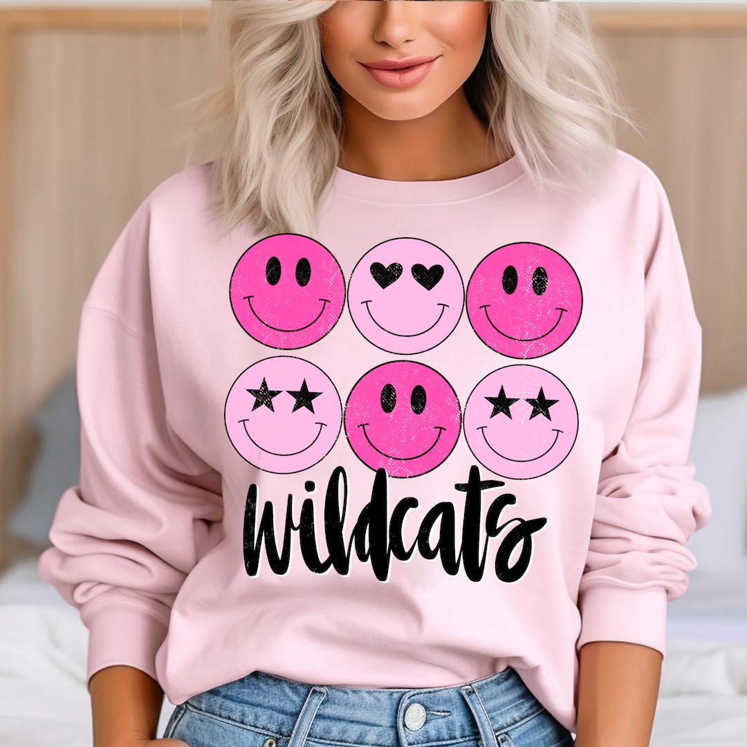 Pink School Mascot, Pink Game Day Png, Pink Mascot Shirt Design, 300 ...