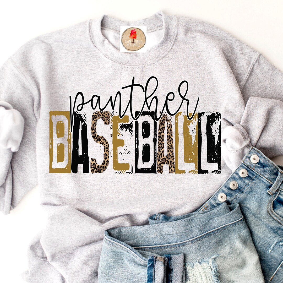 Panthers High School Mascot, Panthers Mascot 300 Dpi, School Mascot ...