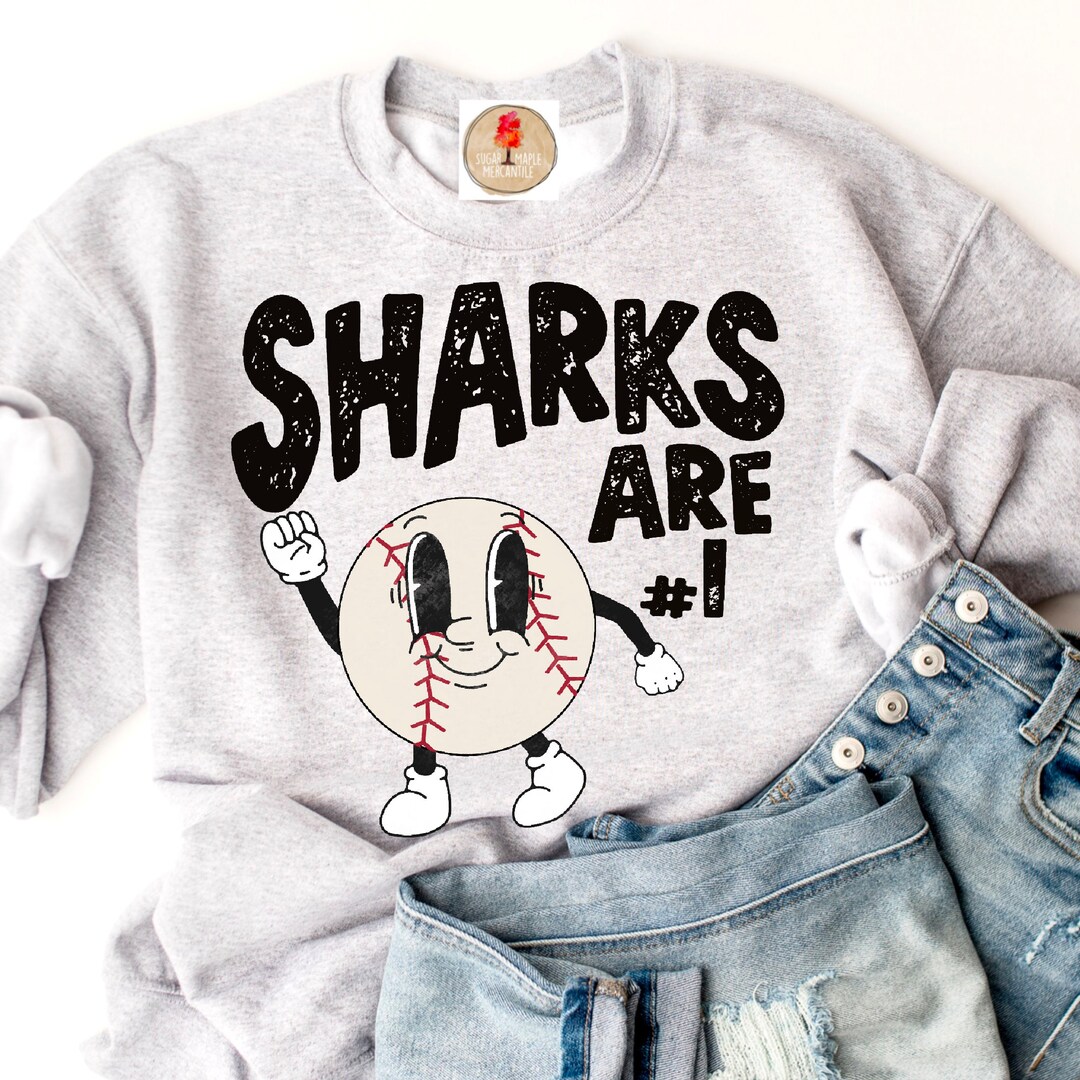 Sharks High School Mascot, Sharks Mascot 300 Dpi, School Mascot Digital ...